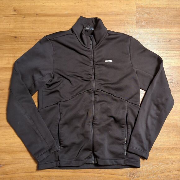 COLMAR | Sweaters | Colmar Full Zip Sweatshirt Mens Size Medium ...